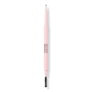 COVERGIRL Clean Fresh Brow Nano Eyebrow Pencil - Medium Brown
