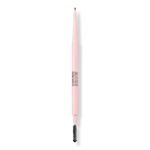COVERGIRL Clean Fresh Brow Nano Eyebrow Pencil Black Brown
