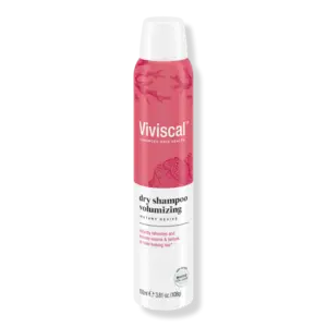VIVISCAL Volumizing Dry Shampoo - One-color