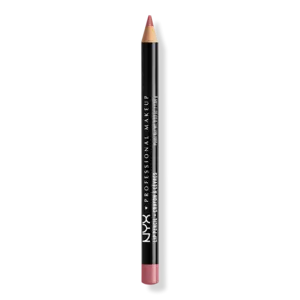 NYX PROFESSIONAL MAKEUP Slim Lip Pencil Lip Liner Plum