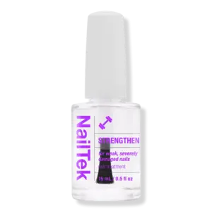 NAIL TEK Strenghthen Formula 4 - One-color