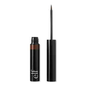 E.L.F. COSMETICS H2o Proof Inkwell Waterproof Eyeliner - Caffeinated