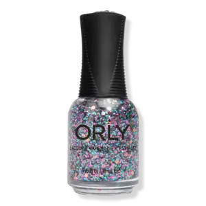 ORLY Confetti Topper - Moonstone Aura