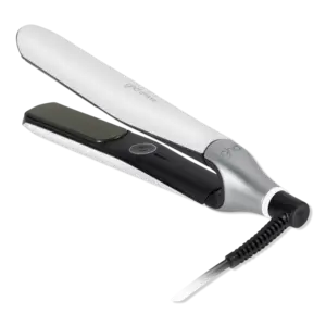 GHD Chronos Styler 1" Flat Iron - White