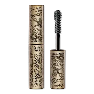 KVD BEAUTY Full Sleeve Long + Defined Tubing Mascara - Ink Black