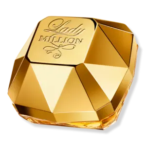 Rabanne Lady Million Eau De Parfum - One-color
