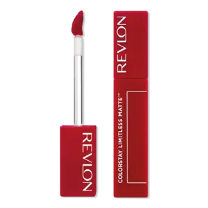 Revlon Liquid Lipstick Makeup Products