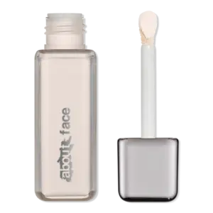 ABOUT-FACE The Performer Skin-focused Foundation F0cool