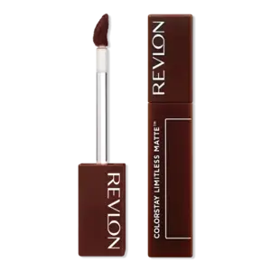 REVLON Colorstay Limitless Matte Liquid Lipstick Extra Shot