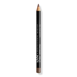 NYX PROFESSIONAL MAKEUP Slim Lip Pencil Lip Liner - Espresso