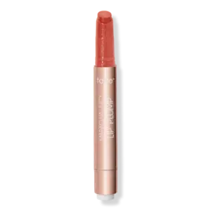 TARTE COSMETICS Maracuja Juicy Lip Plump Shimmer Glass - Ruby