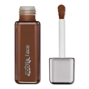ABOUT-FACE The Performer Skin-focused Foundation D2cool