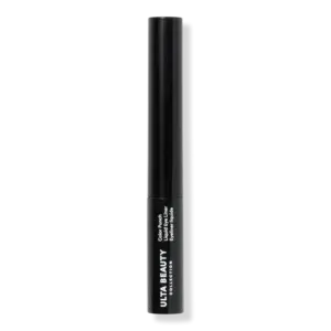 ULTA BEAUTY COLLECTION Color Punch Longwear Liquid Eyeliner Onyx