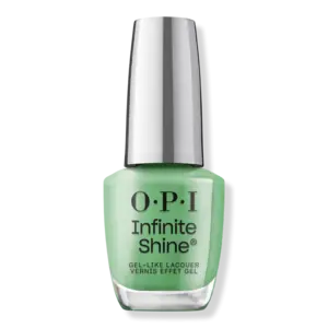 OPI Infinite Shine Long-wear Nail Polish, Blues/greens Won For The Ages