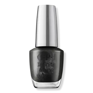 OPI Infinite Shine Long-wear Nail Polish, Blacks/whites/grays - Stay & Night