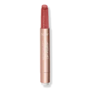 TARTE COSMETICS Maracuja Juicy Lip Plump Shimmer Glass - Berry