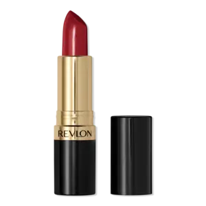REVLON Super Lustrous Lipstick Uncut Ruby