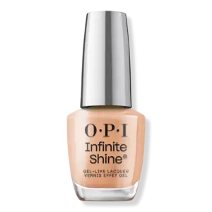 OPI Infinite Shine Long-wear Nail Polish, Nudes/neutrals/browns Over-slay Your Welcome