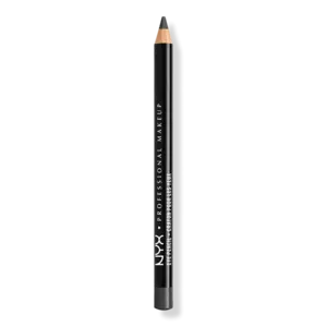 NYX PROFESSIONAL MAKEUP Slim Eye Pencil Long-lasting Eyeliner - Charcoal