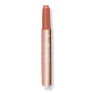 TARTE Maracuja Juicy Lip Plump Shimmer Glass Rosy Copper