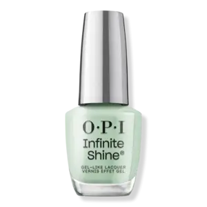 OPI Infinite Shine Long-wear Nail Polish, Blues/greens In Mint Condition