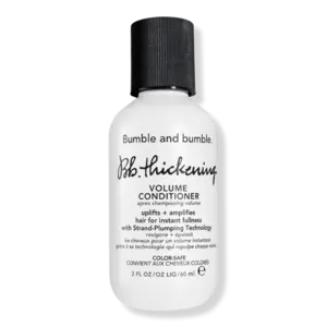 BUMBLE AND BUMBLE Thickening Volume Conditioner - One-color