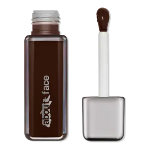 About-face Moisturizing Makeup Products