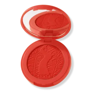 TARTE COSMETICS Amazonian Clay 12-hour Blush - Drama