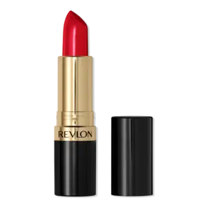 REVLON Super Lustrous Lipstick Wild Saffron