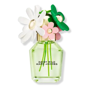 Marc Jacobs Daisy Wild Eau De Parfum - One-color