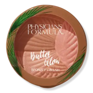 PHYSICIANS FORMULA Butter Glow Bronzer & Blush Healthy Glow