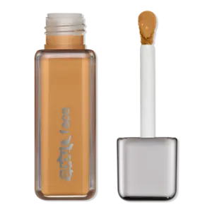 ABOUT-FACE The Performer Skin-focused Foundation - Md1warm
