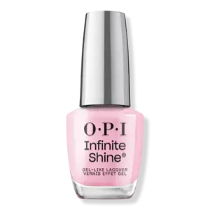 OPI Infinite Shine Long-wear Nail Polish, Pinks - Faux-ever Yours