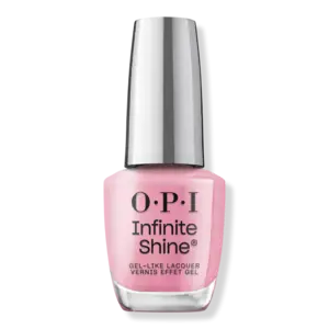 OPI Infinite Shine Long-wear Nail Polish, Pinks - Flamingo Your Own Way