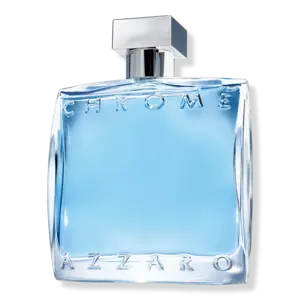 Azzaro Chrome Eau De Toilette - One-color