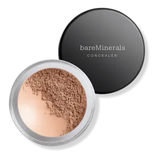 BAREMINERALS Talc-free Loose Powder Concealer Mineral Spf 20 Honey Bisque