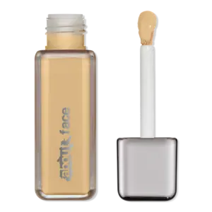 ABOUT-FACE The Performer Skin-focused Foundation - Lm1neutral