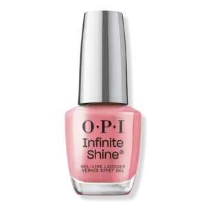 OPI Infinite Shine Long-wear Nail Polish, Pinks - At Strong Last