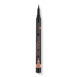 ESSENCE Eyeliner Pen Extra Longlasting - Blackest Black