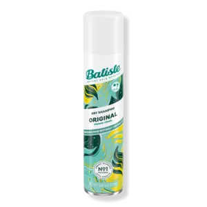 BATISTE Original Dry Shampoo - One-color