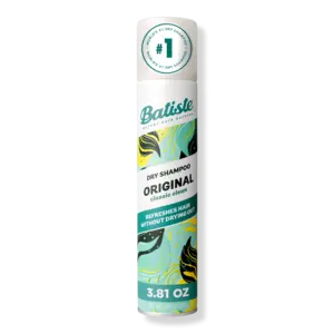 BATISTE Original Dry Shampoo - One-color