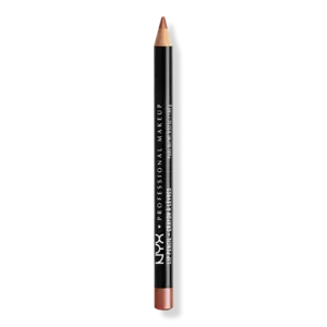 NYX PROFESSIONAL MAKEUP Slim Lip Pencil Creamy Long-lasting Lip Liner - Ever