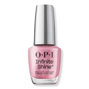 OPI Infinite Shine Long-wear Nail Polish, Pinks - Shined, Sealed, Delivered