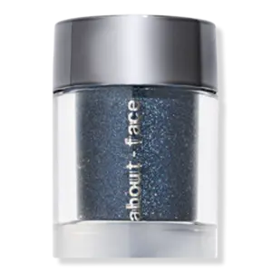 ABOUT-FACE Fractal Glitter Dust Pigmented Loose Glitter - Witching Hour