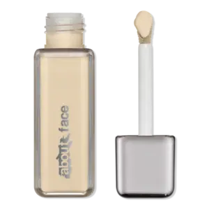 ABOUT-FACE The Performer Skin-focused Foundation F2olive