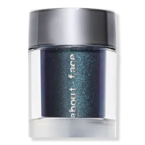 ABOUT-FACE Fractal Glitter Dust Pigmented Loose Glitter - Ascent
