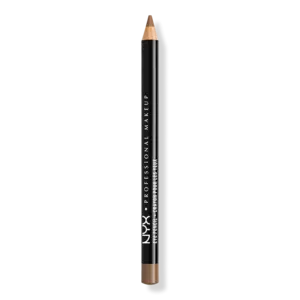 NYX PROFESSIONAL MAKEUP Slim Eye Pencil Long-lasting Eyeliner - Taupe