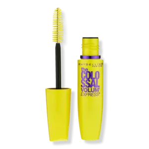MAYBELLINE Volum' Express The Colossal Mascara - Classic Black