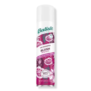 BATISTE Blush Dry Shampoo Floral & Flirty - One-color