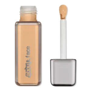 ABOUT-FACE The Performer Skin-focused Foundation - Lm2peach